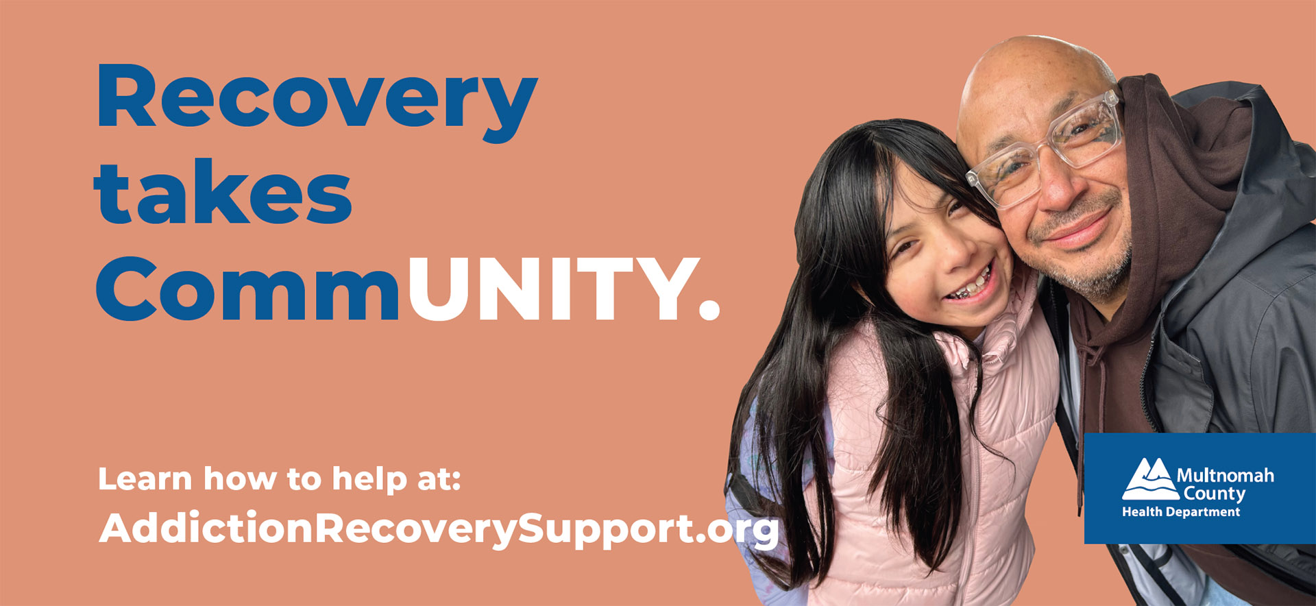 Support Addiction Recovery Help More People Recover